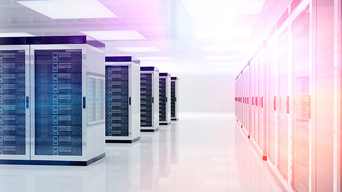 HUAWEI AFRICA CONNECT