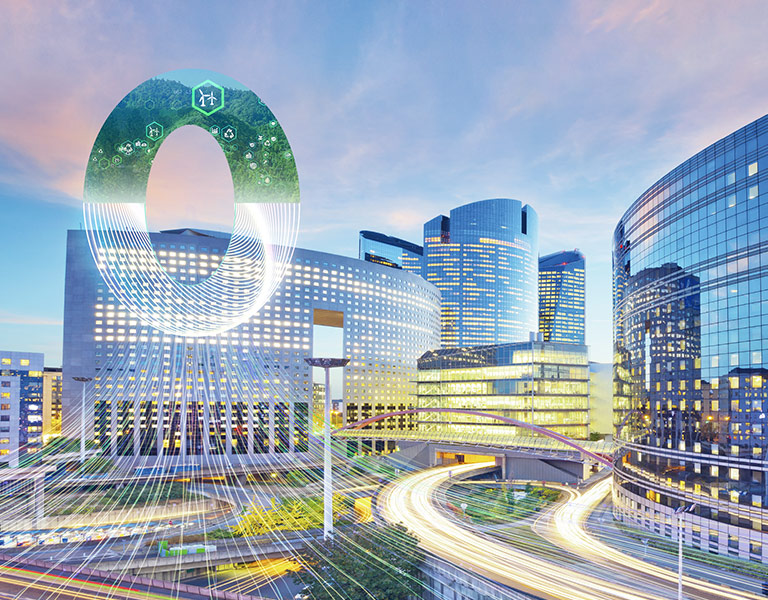 FTTO Solution - Huawei Enterprise