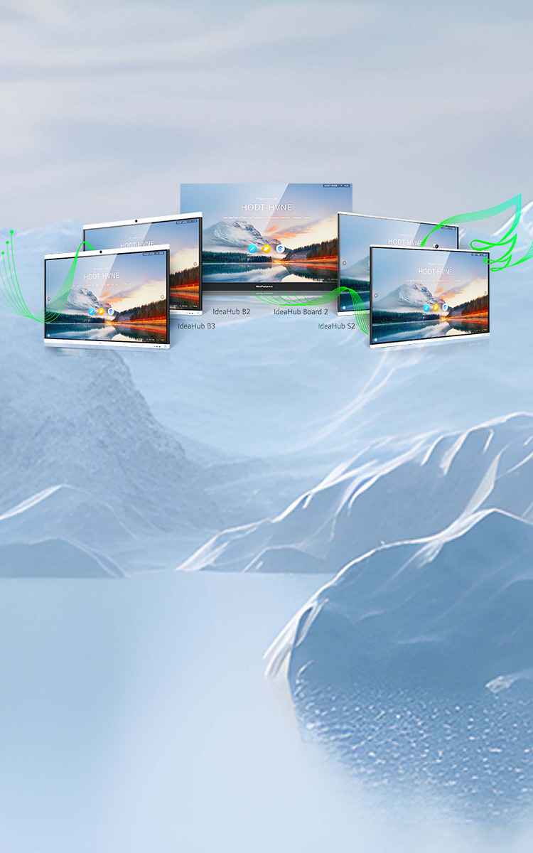 Huawei Enterprise: Accelerate Industrial Intelligence