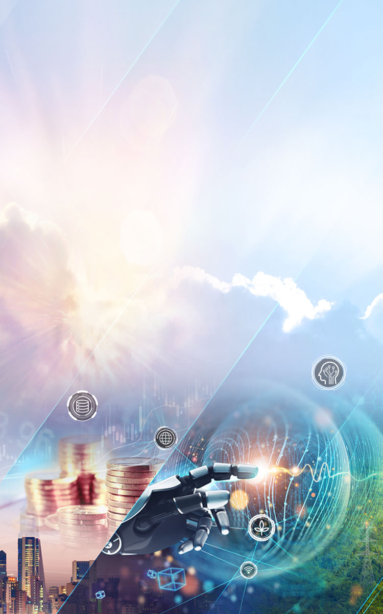 Huawei Enterprise: Accelerate Industrial Intelligence