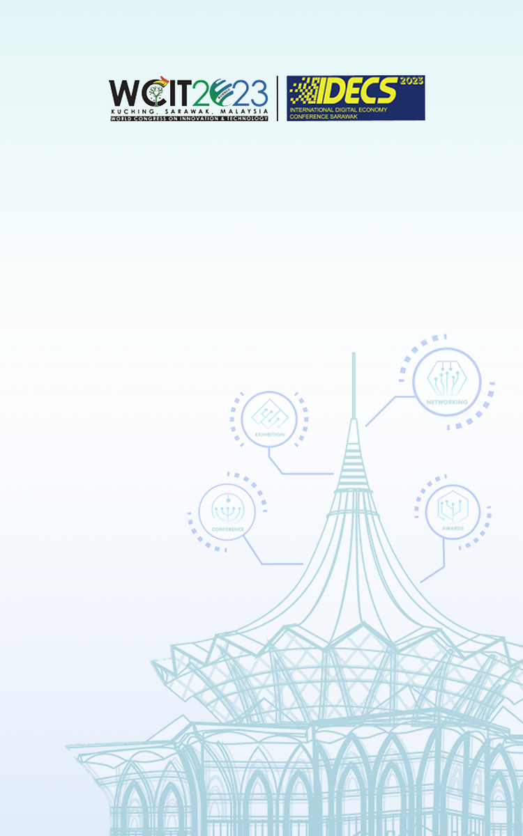 Huawei Enterprise: New Value Together