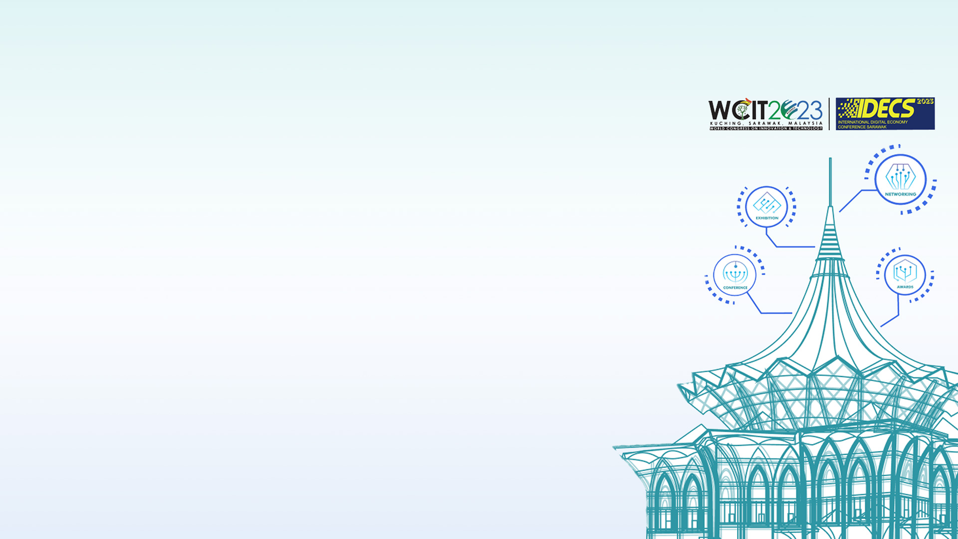 Huawei Enterprise: New Value Together