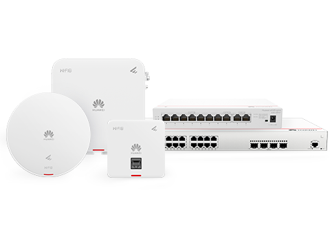 Huawei Enterprise: Accelerate Industrial Intelligence