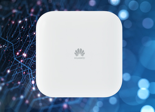 Huawei Enterprise: Accelerate Industrial Intelligence