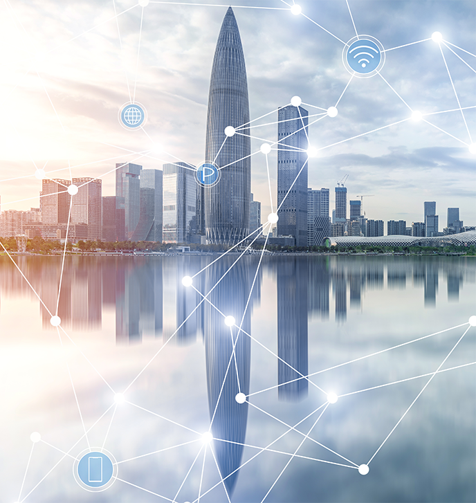 Huawei Enterprise | Accelerate Industrial Intelligence