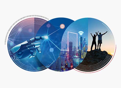 Huawei Enterprise | Accelerate Industrial Intelligence