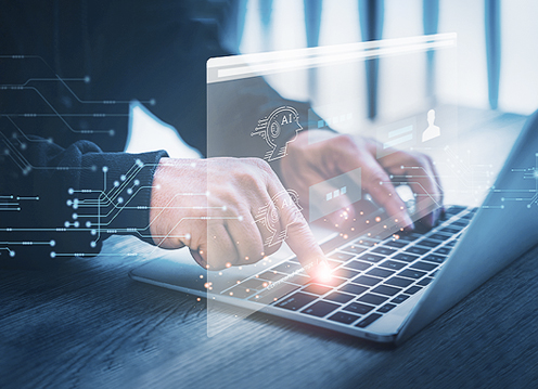 Huawei Enterprise: Accelerate Industrial Intelligence