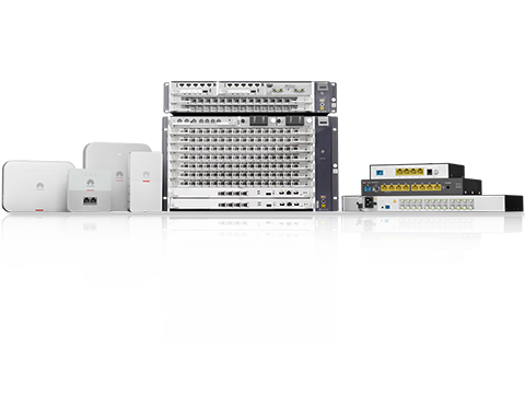 Huawei Enterprise | Accelerate Industrial Intelligence