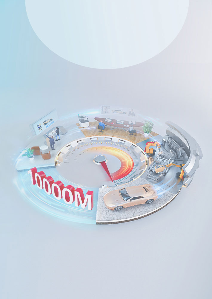 Huawei Enterprise: Accelerate Industrial Intelligence