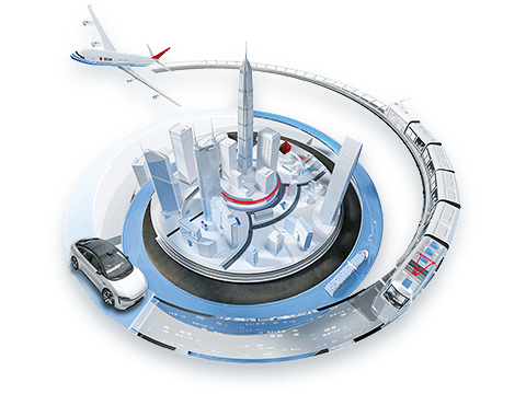 Huawei Enterprise | Accelerate Industrial Intelligence