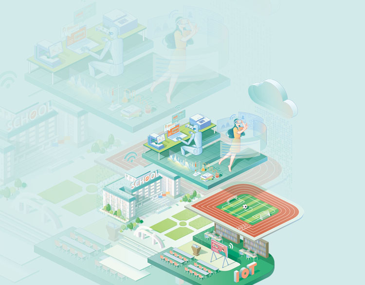 Building a Digital Education Community to Facilitate High-Quality ...