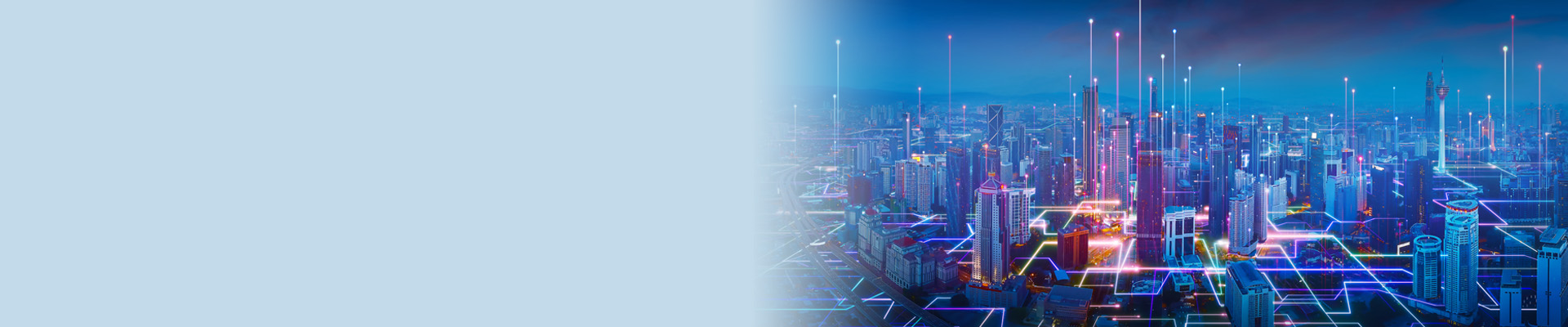 Transforming Universities with Fiber-based Networking