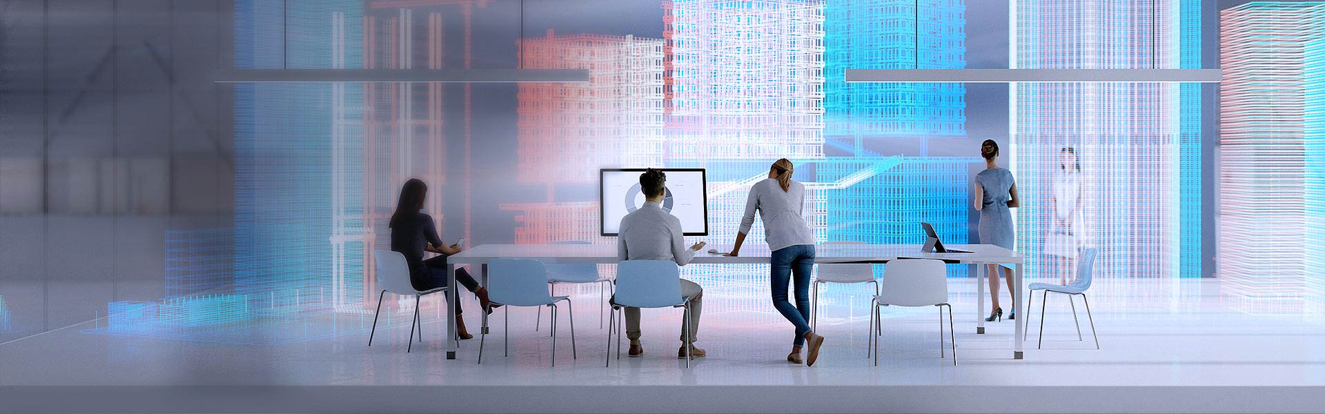 Commercial Market | Huawei Enterprise