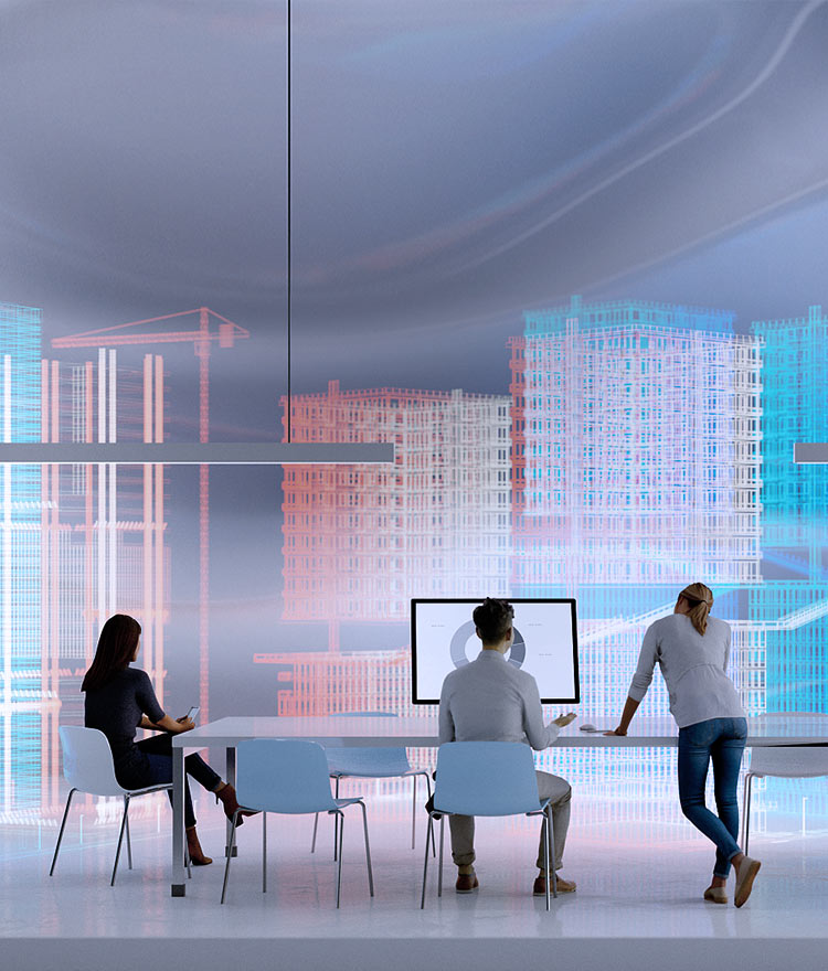 Commercial Market | Huawei Enterprise