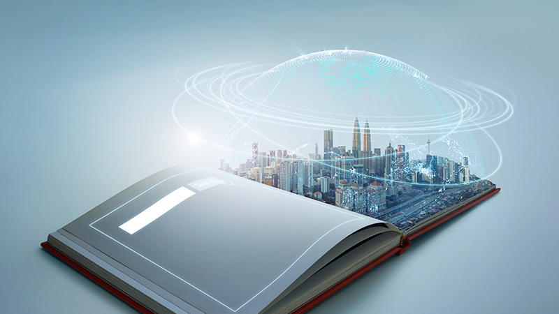 商业市场-中小企业数字化转型-华为企业业务