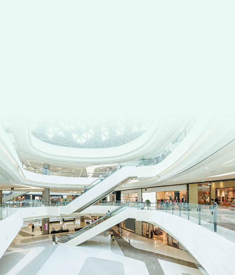 High-Quality ELV Network Solutions for Commercial Real Estate