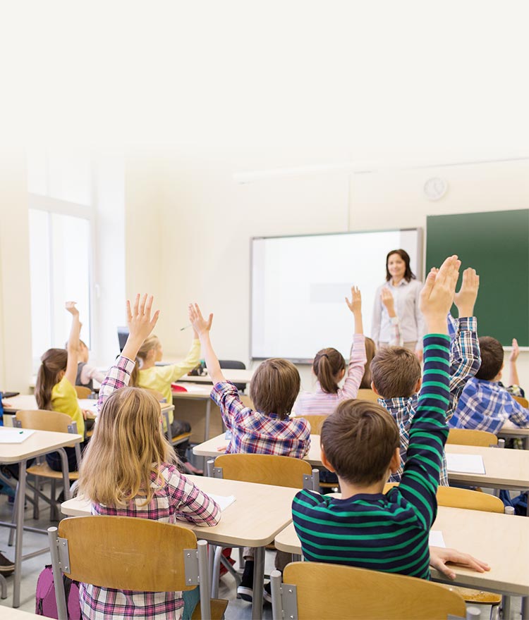 教育-高等教育 - 华为