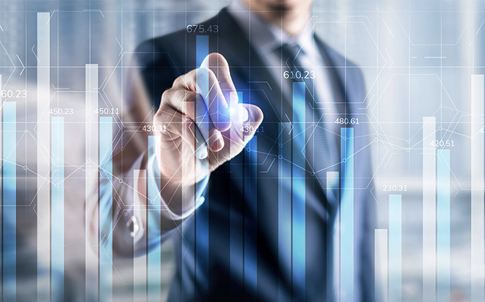 Finance - Huawei Enterprise