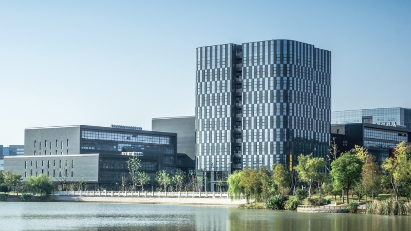 Government - Huawei Enterprise