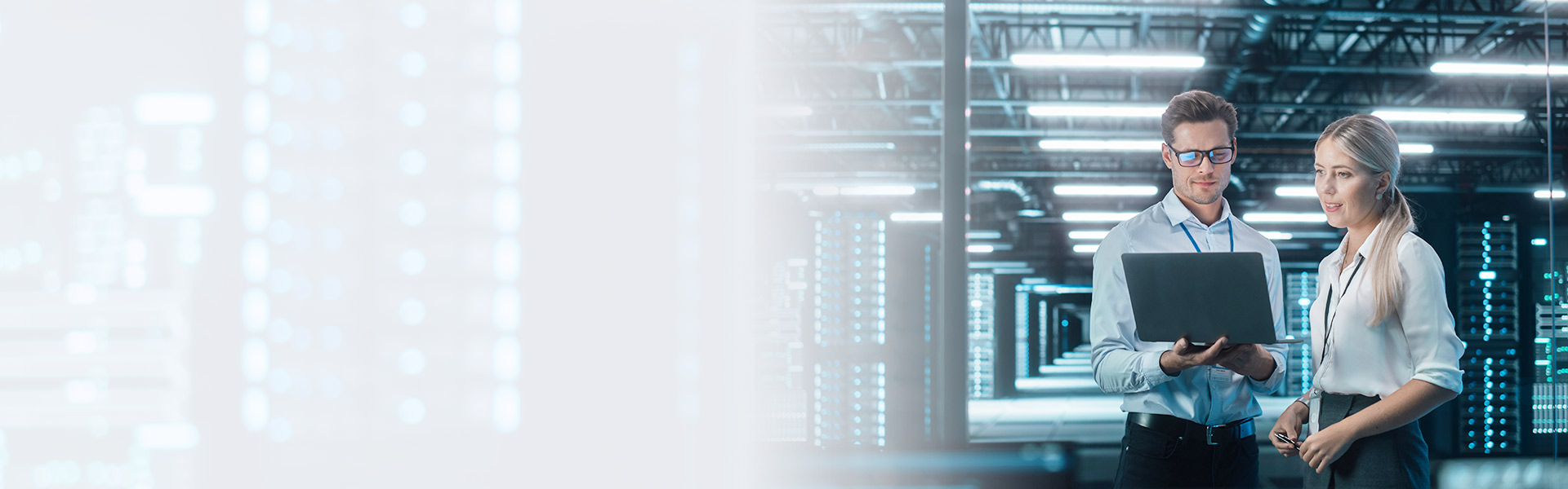 ISP | Huawei Enterprise