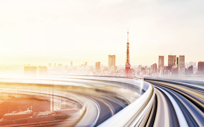 ISP | Internet Industry Digitalization | Huawei Enterprise