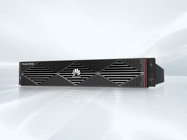 Huawei Simplified All-Flash Data Center | Huawei Enterprise