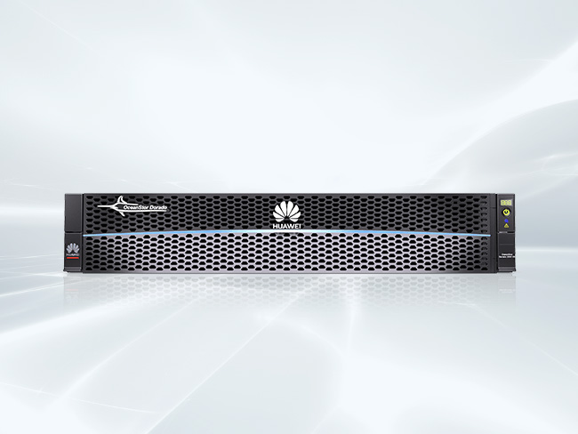 Huawei Simplified All-Flash Data Center | Huawei Enterprise