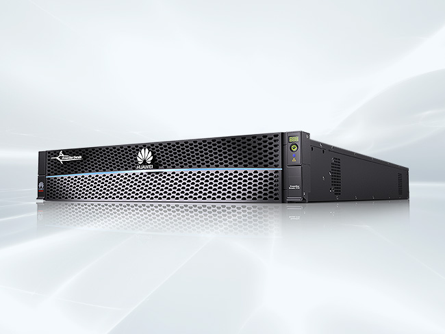 Huawei Simplified All-Flash Data Center | Huawei Enterprise