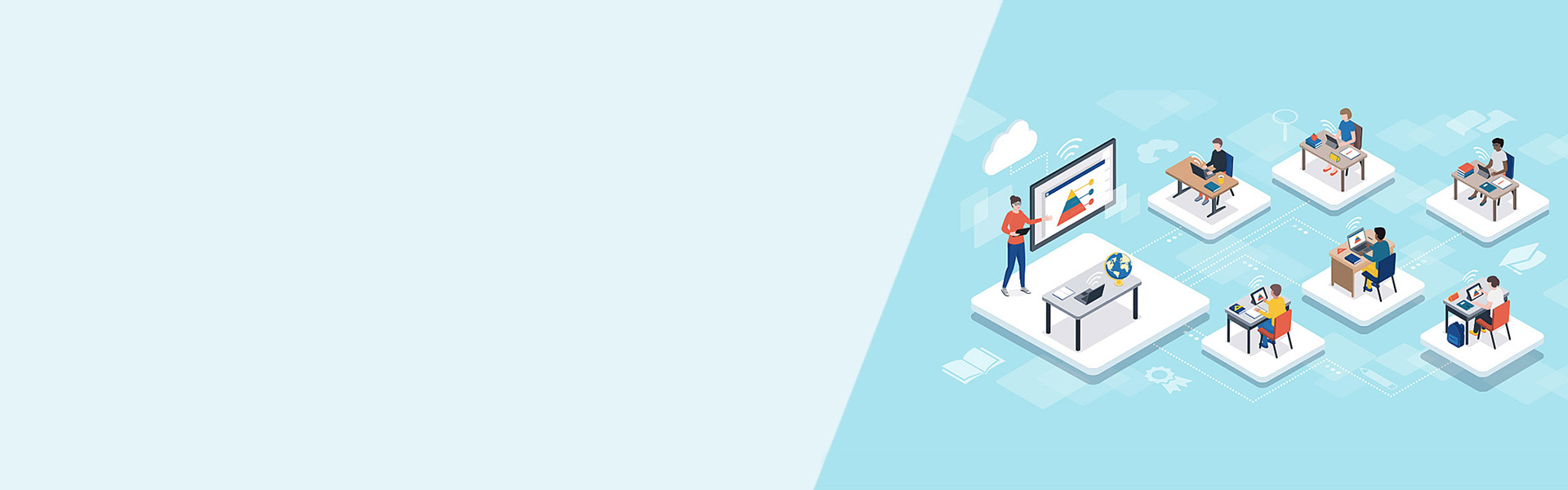 High-Quality Primary and Secondary School Network Solution | Huawei ...