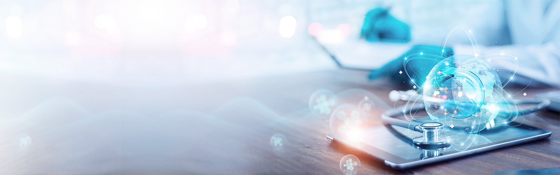 High-Quality Small and Midsize Hospital Network | Huawei Enterprise