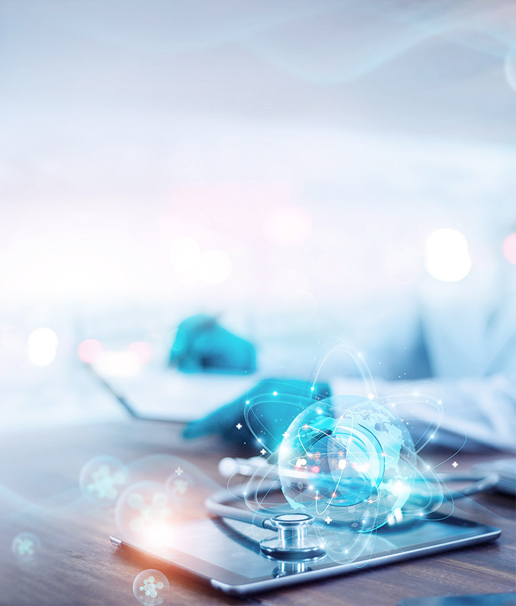 High-Quality Small and Midsize Hospital Network | Huawei Enterprise