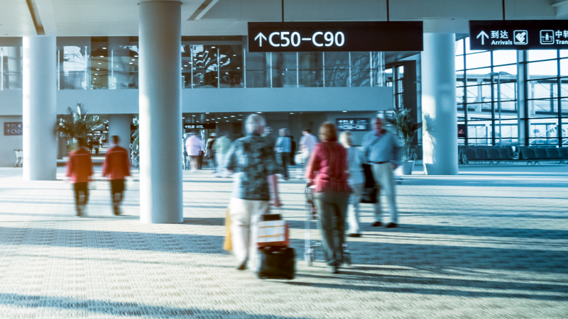 Smart Transportation | Passenger and Freight | Huawei Enterprise