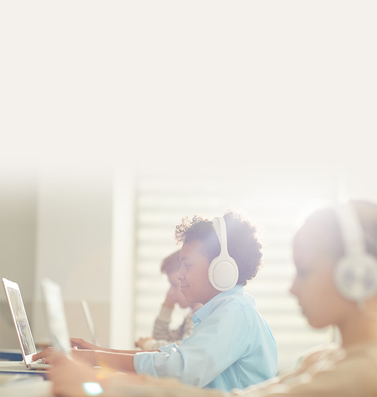 Campus Network for Basic Education | Huawei Enterprise