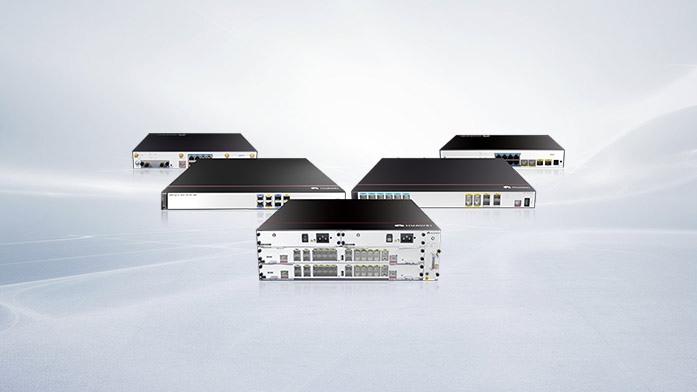 Campus Network for Basic Education | Huawei Enterprise