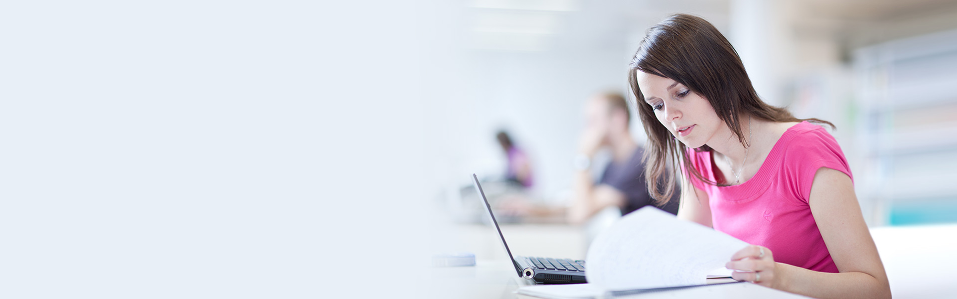 Campus Network Solutions for Higher Education | Huawei Enterprise