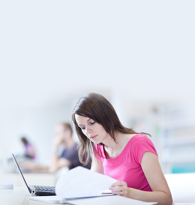 Campus Network Solutions for Higher Education | Huawei Enterprise