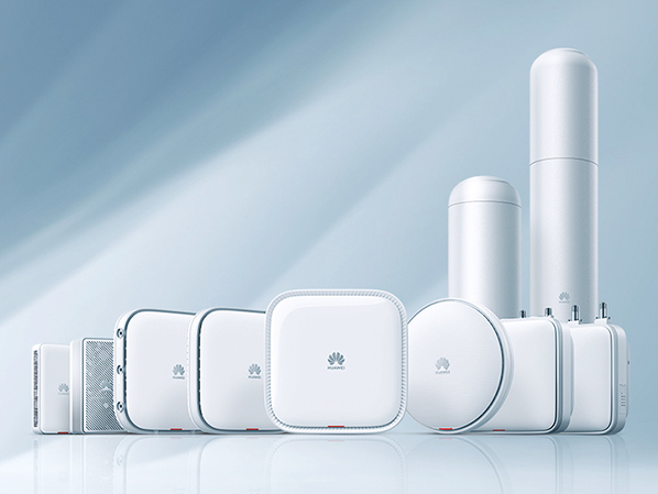 Campus Network Solutions for Higher Education | Huawei Enterprise