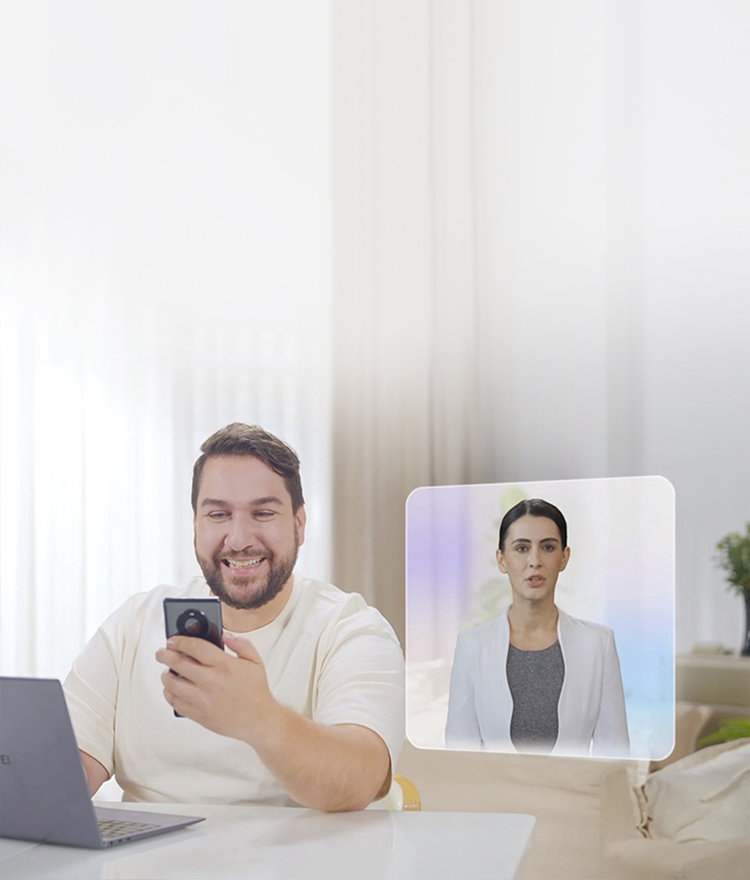 Finance AICC Solution | FinTech | Huawei Enterprise