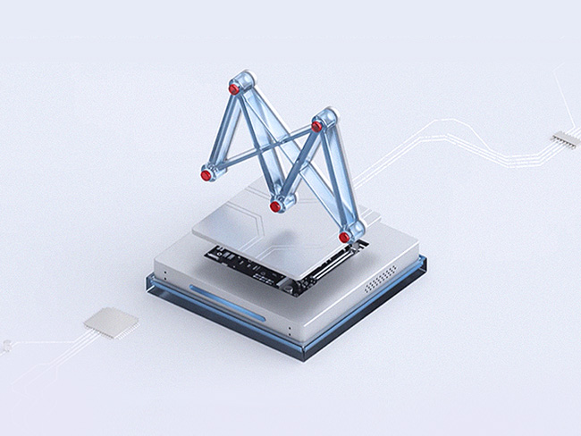 Data-Intelligence Integrated Platform - Huawei Enterprise