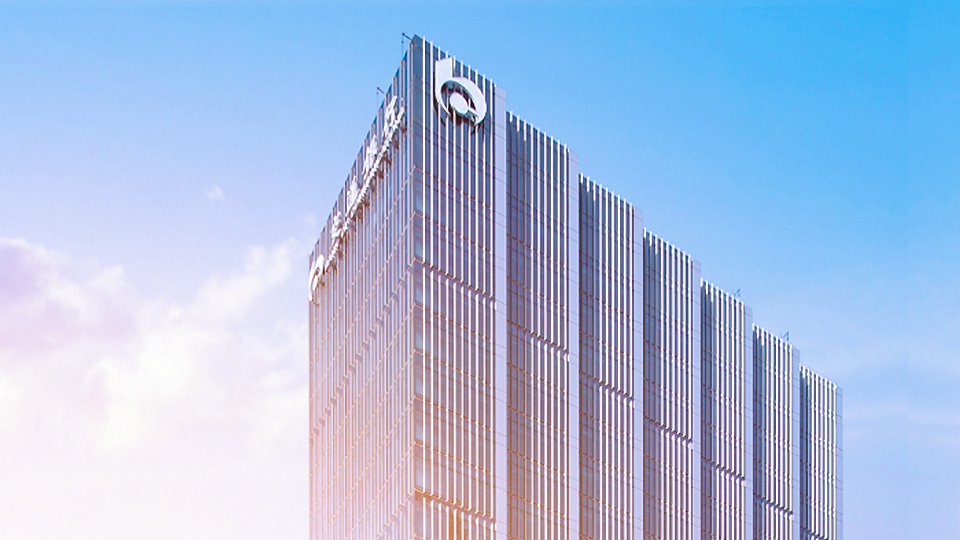 Decisions and Operations - Huawei Operations