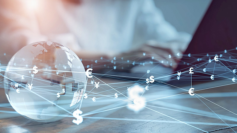 Digital Banking Solution | Huawei Enterprise