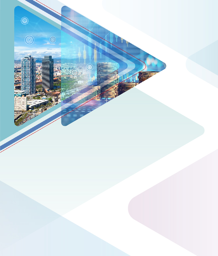 Intelligent Finance | Huawei Empresas