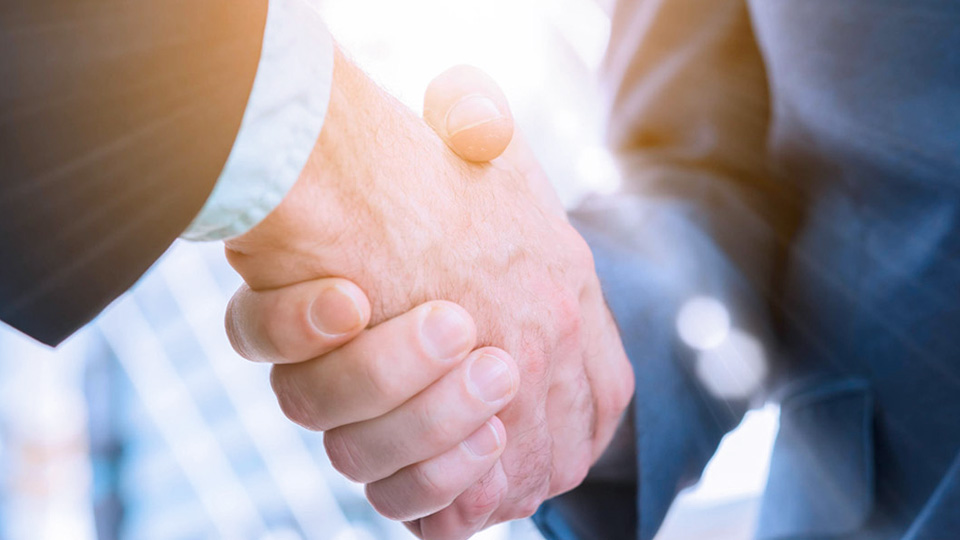 Intelligent Finance Solution | Huawei Enterprise