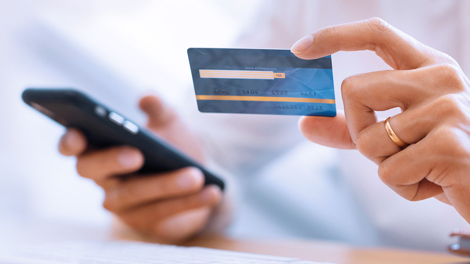 Intelligent Finance Solution | Huawei Enterprise