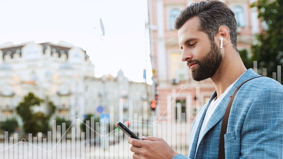 Intelligent Finance Solution | Huawei Enterprise