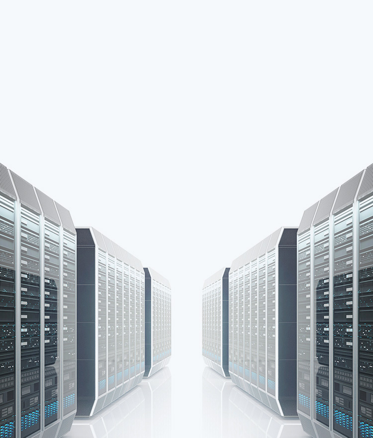 MEGA Infrastructure | Huawei Enterprise