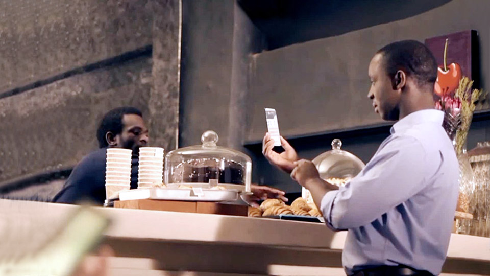 Mobile Finance Solution | Huawei Enterprise