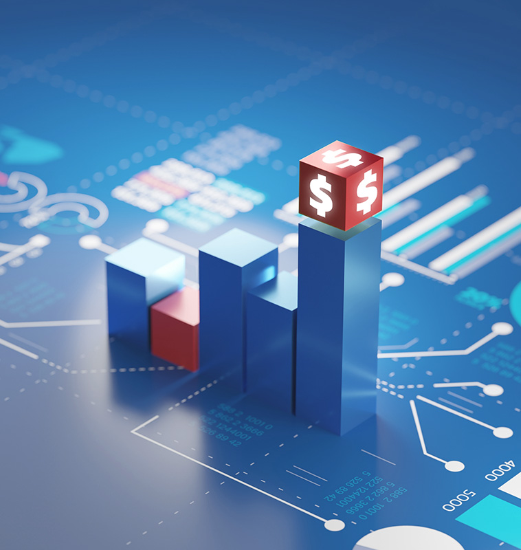 Intelligent Finance Solution | Huawei Enterprise