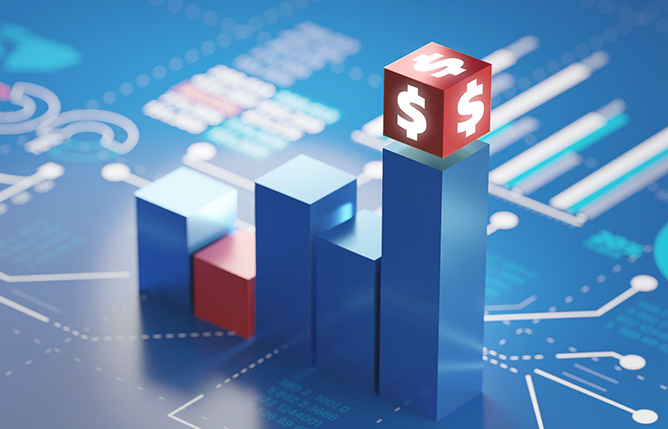 Intelligent Finance Solution | Huawei Enterprise