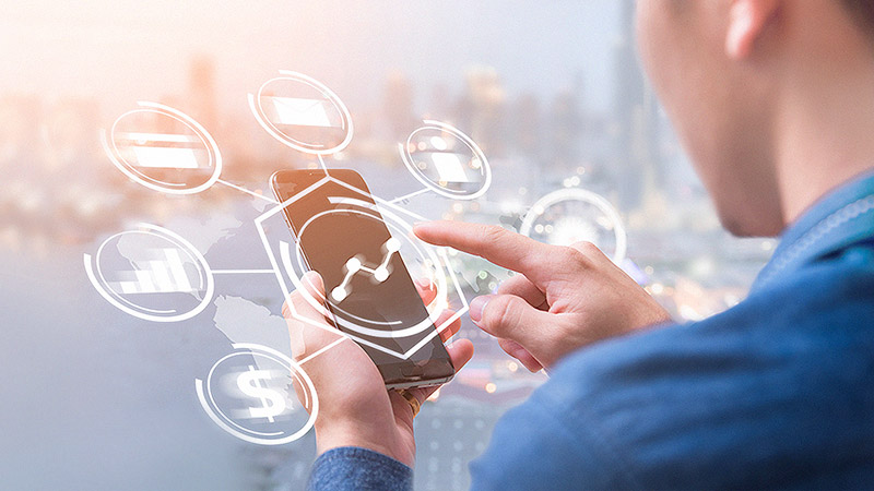 Intelligent Finance Solution | Huawei Enterprise